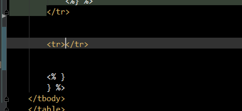 Webstorm 10 With Asp Files Auto Indent Not Working Ides Support Intellij Platform Jetbrains